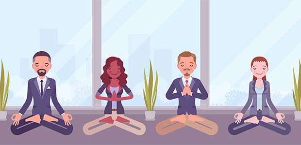 Navigating mental health culture in a multigenerational workplace ... Navigating mental health culture in a multigenerational workplace ...